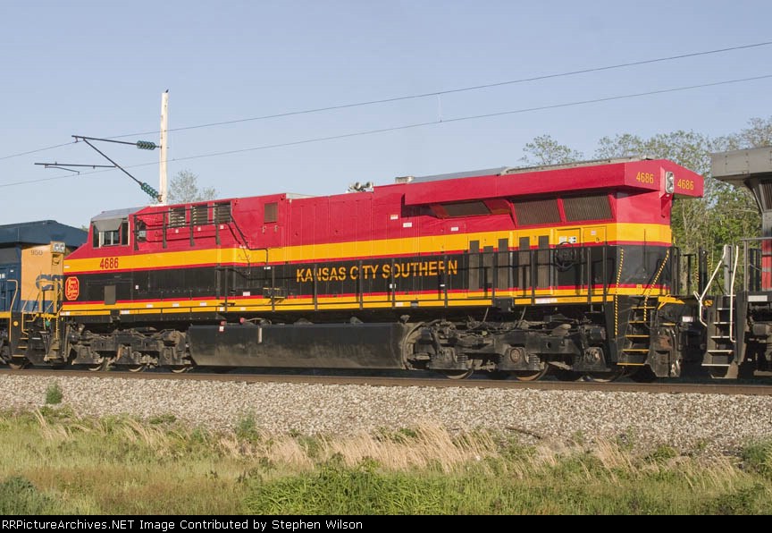 KCS 4686
